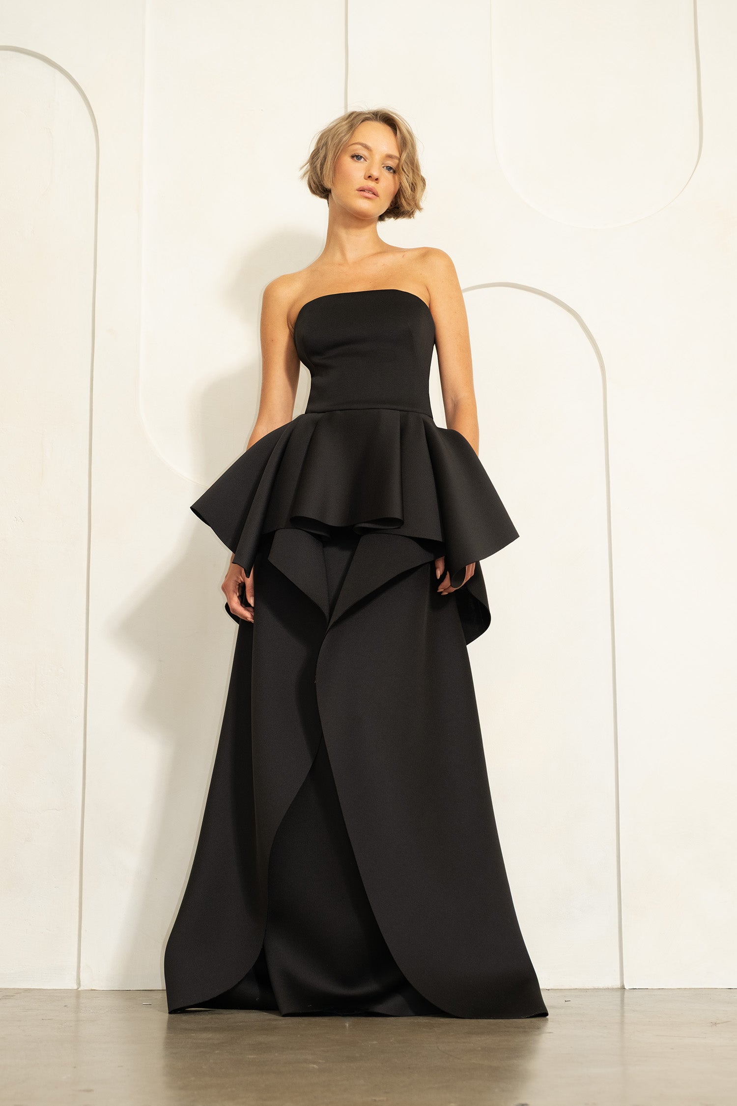 Avenia Gown – Lola's on 3rd